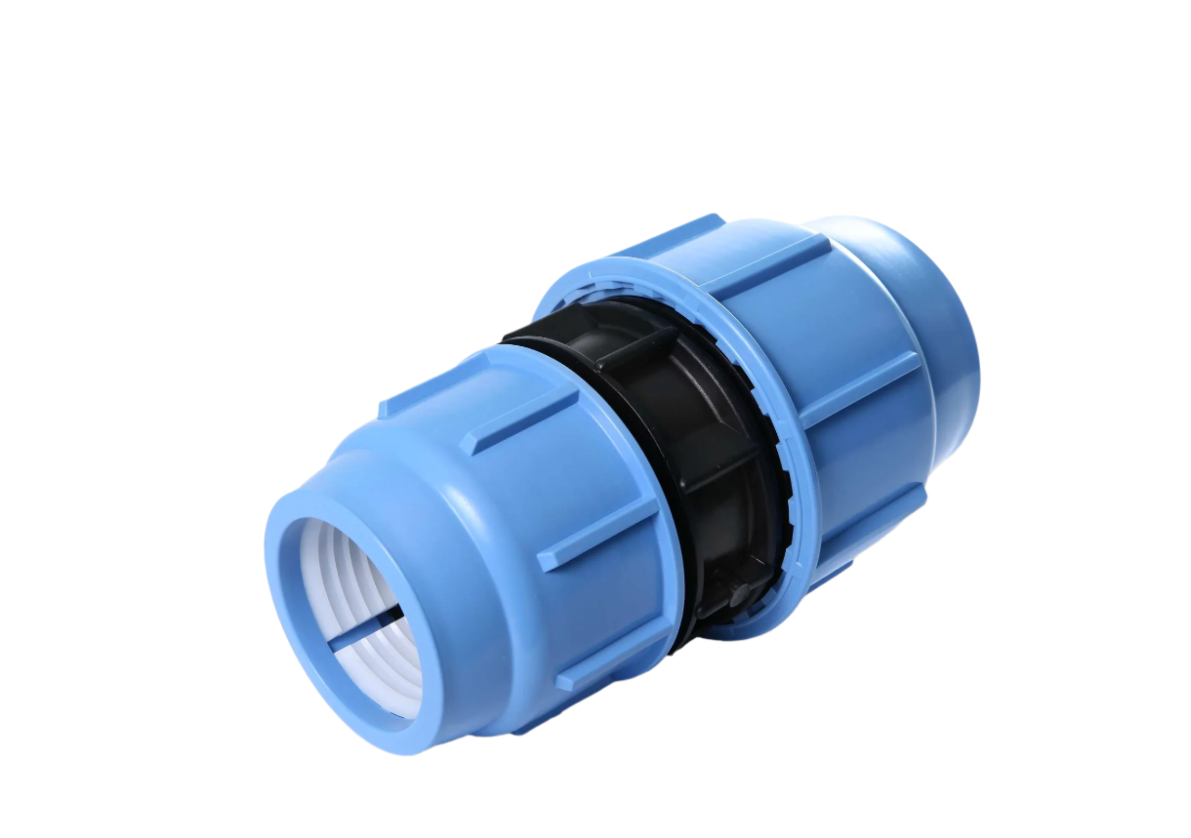 HDPE Couplings | Reliable Pipe Joining Solutions – Aquadale