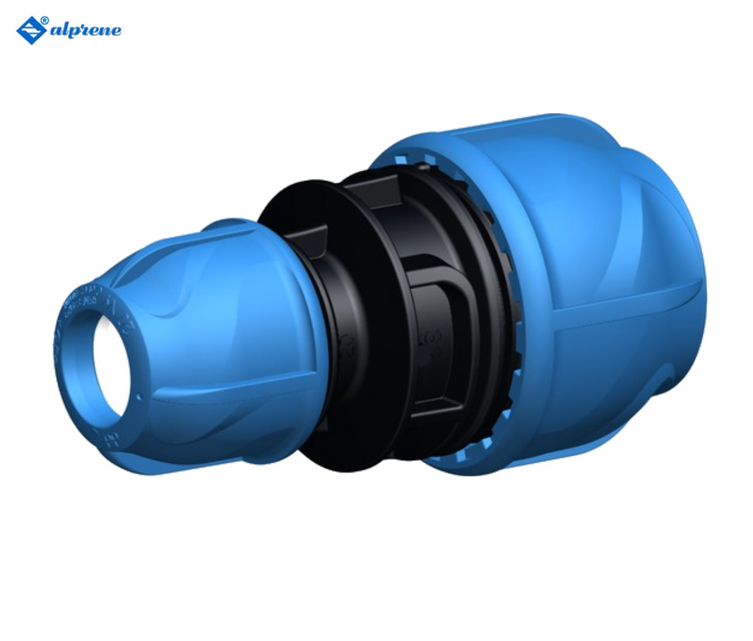 HDPE Couplings | Reliable Pipe Joining Solutions – Aquadale